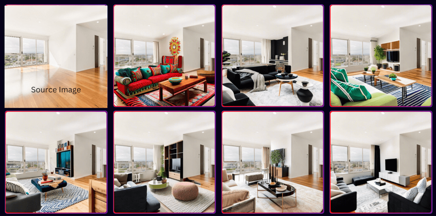 Meet the New and Improved HomeDesigns.AI! (Update Changelog ...