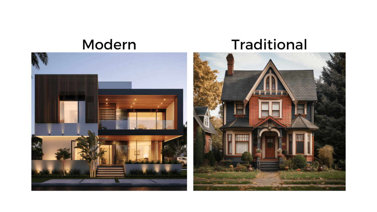 How to Choose the Right Front Elevation for Your House - HomeDesignsAI