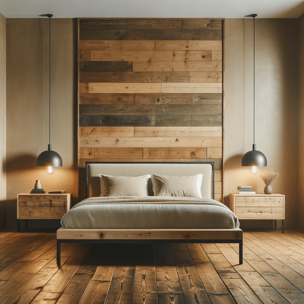 15+ Rustic Modern House Designs for Your Next Home Project - HomeDesignsAI