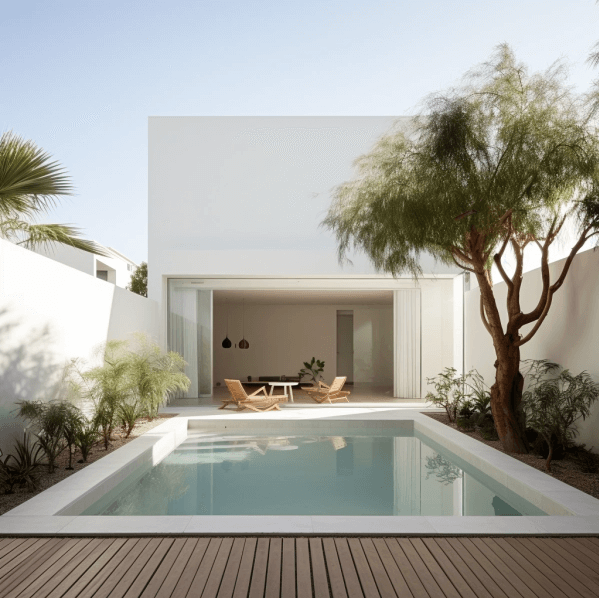 The Beauty of Less: Creating a Minimalist Landscape in Your Home ...