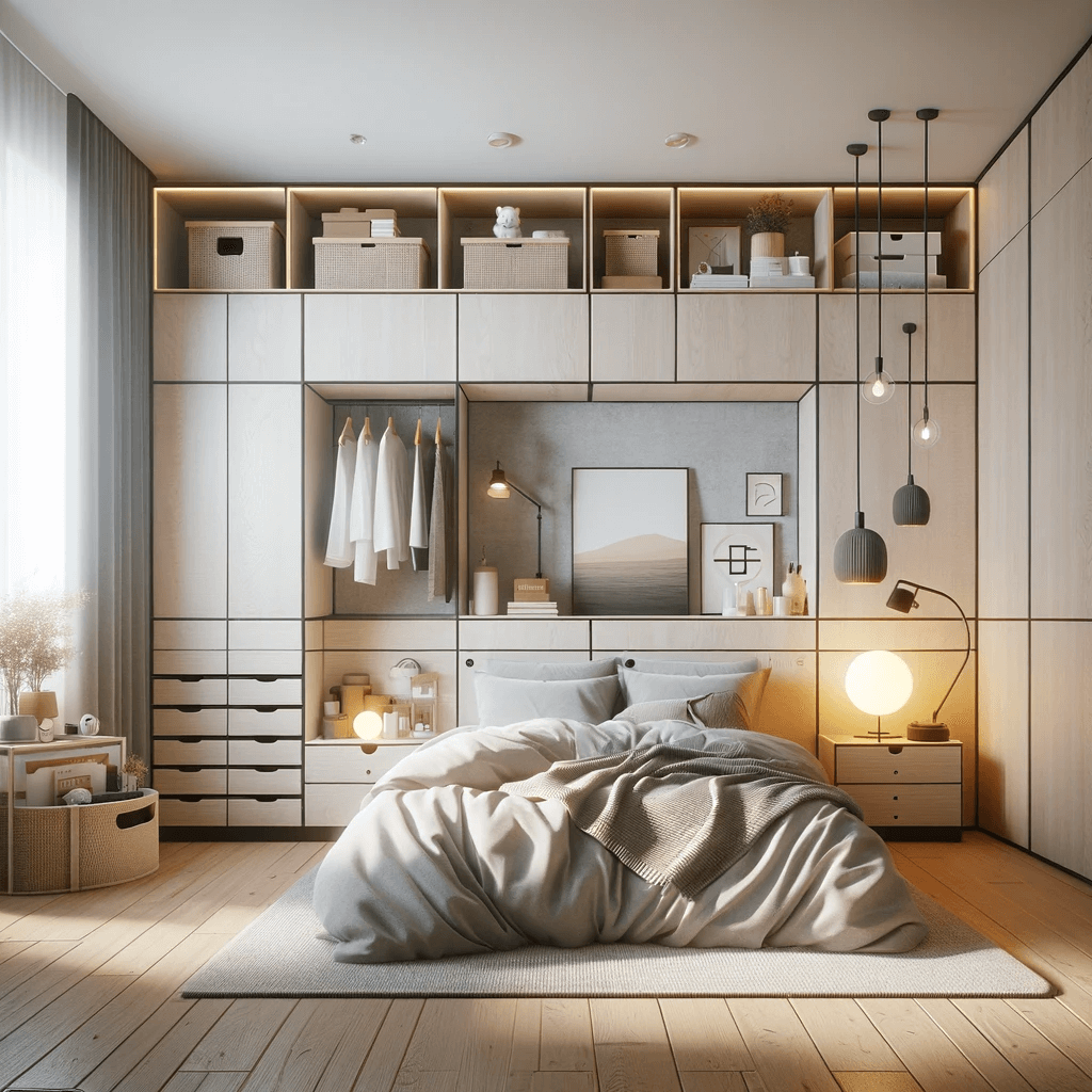 The Future of Home Decor: Using AI to Decorate Room with Ease ...