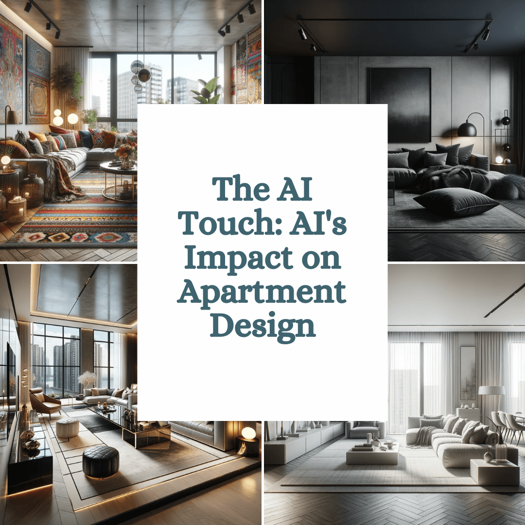 The AI Touch: AI's Impact on Apartment Design - HomeDesignsAI