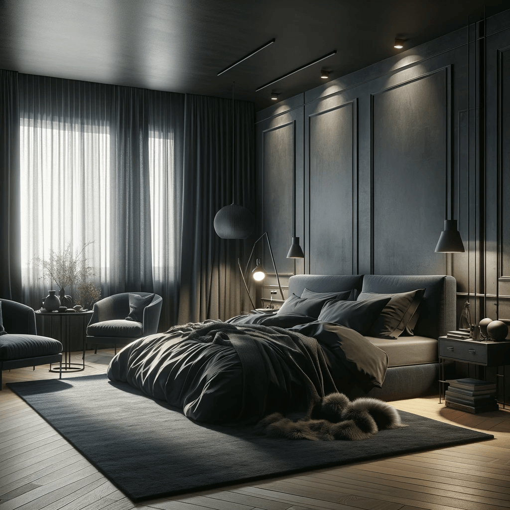 Innovative Interiors: How AI is Shaping Modern Home Design - HomeDesignsAI