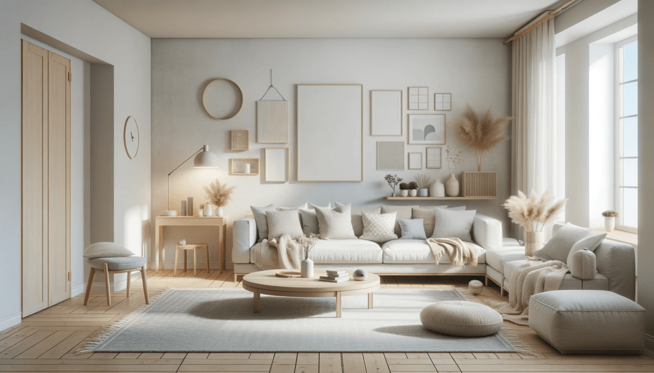 AI-Generated Home Decor: Transforming Interior Design - HomeDesignsAI