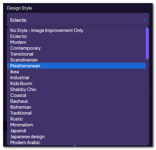 Designing Your Dream Home with AI - HomeDesignsAI