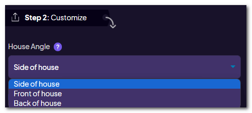 AI and the Art of Exterior House Design: A New Frontier - HomeDesignsAI