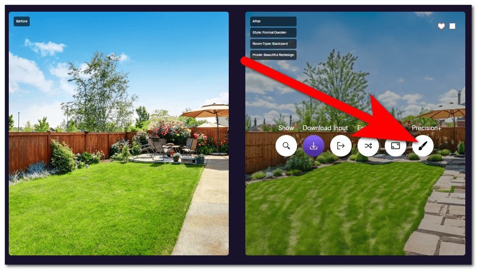 AI and the Art of Garden Design: Designing Your Dream Garden ...