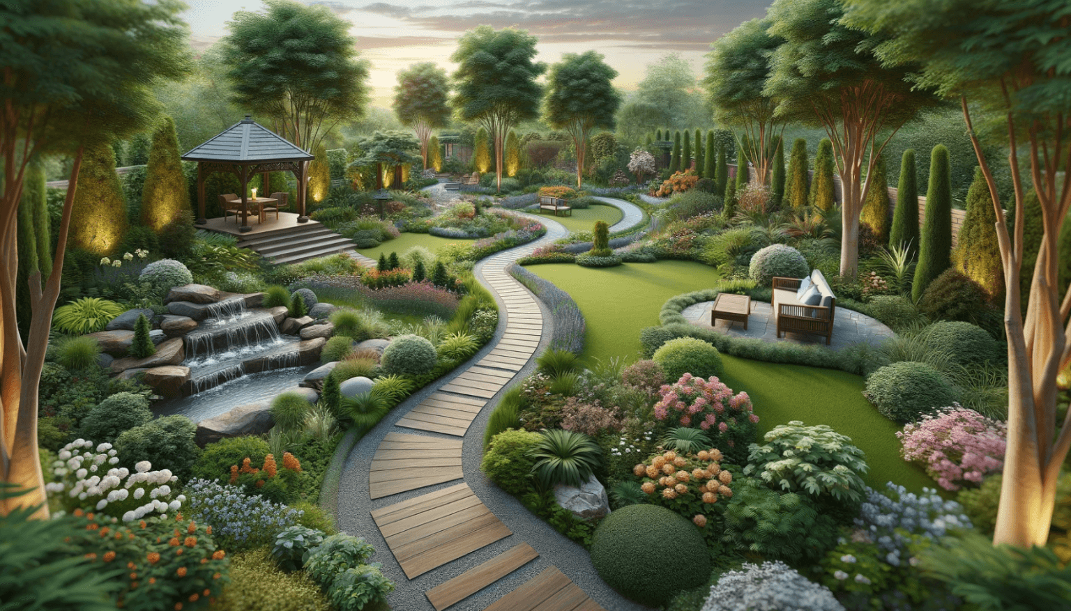How to Use AI for Landscape Design: Practical Workflow