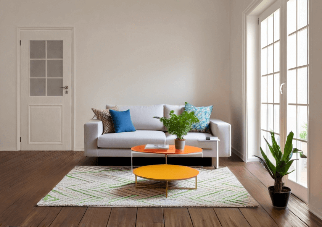 HomeDesignsAI - Instant Interior & Exterior Decoration with AI