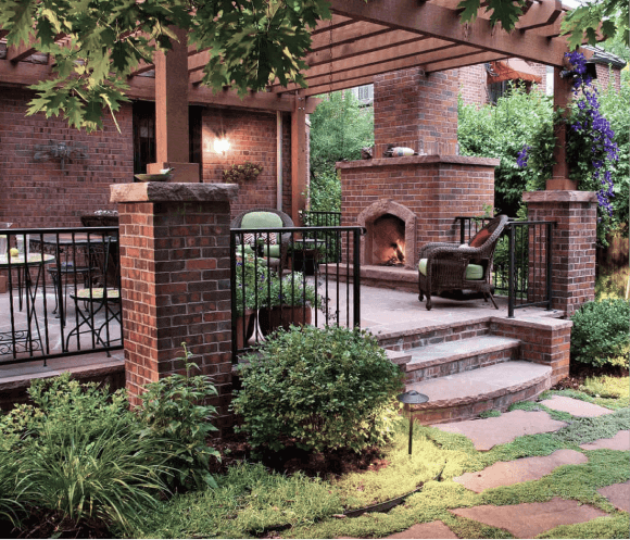 HomeDesignsAI - Generate Instant AI Ideas for Landscaping