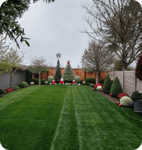 HomeDesignsAI - Generate Instant AI Ideas for Landscaping