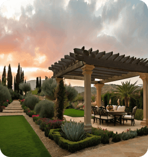 HomeDesignsAI - Generate Instant AI Ideas for Landscaping