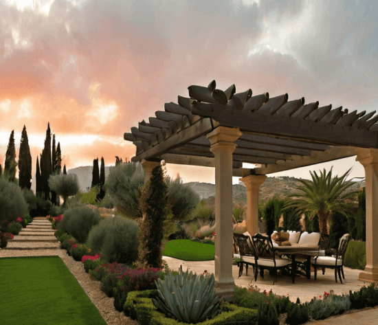 HomeDesignsAI - Generate Instant AI Ideas for Landscaping