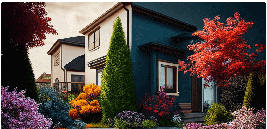 HomeDesignsAI - Generate Instant AI Ideas for Landscaping